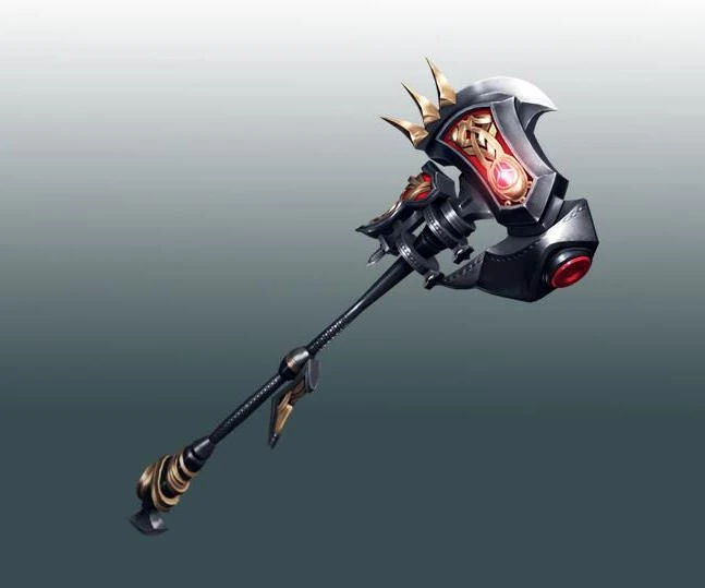 Inferno Hammer | Ninja Gaiden Wiki | Fandom