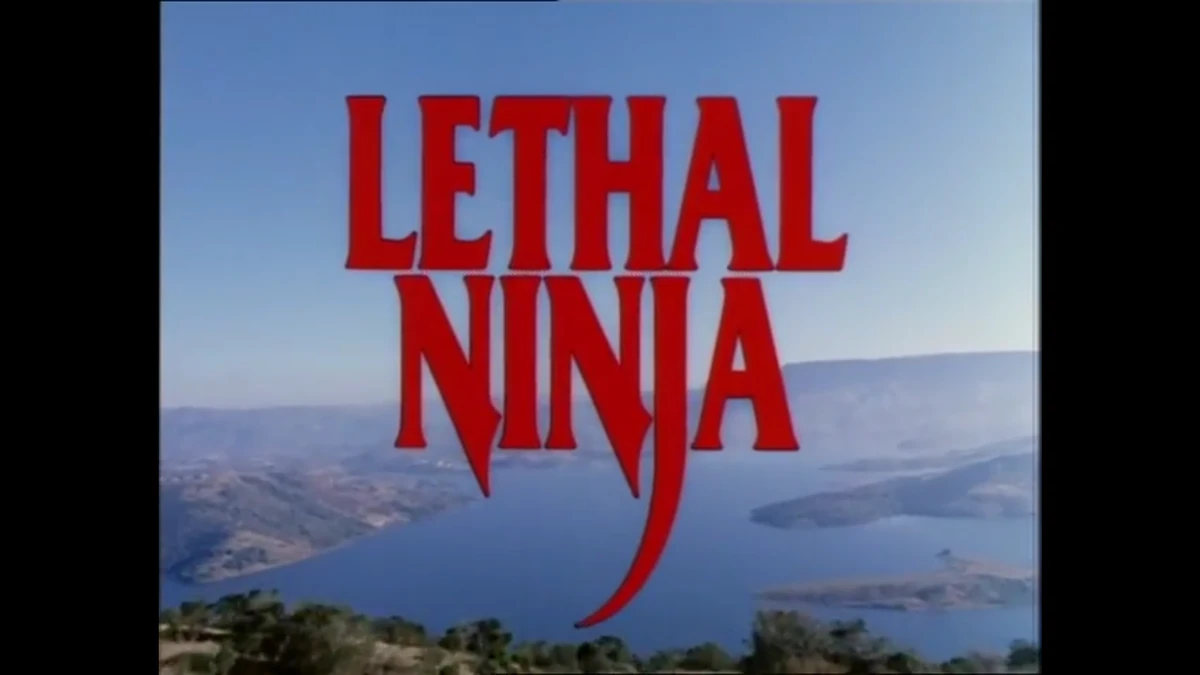 Yaiba’s Weekly Backhand: Lethal Ninja | Ninja Gaiden Wiki | Fandom