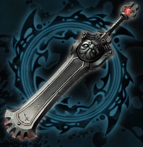 Enma's Fang | Ninja Gaiden Wiki | Fandom