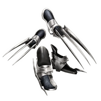 Falcon's Talons (Ninja Gaiden II) | Ninja Gaiden Wiki | Fandom