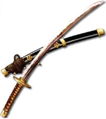 Kitetsu | Ninja Gaiden Wiki | Fandom