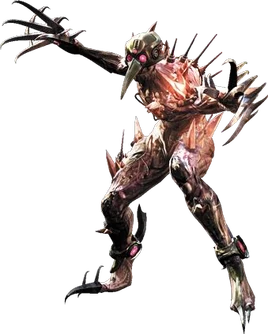 Celsus Fiend | Ninja Gaiden Wiki | Fandom