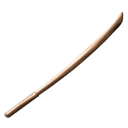 Wooden Sword/Unlaboured Flawlessness | Ninja Gaiden Wiki | Fandom