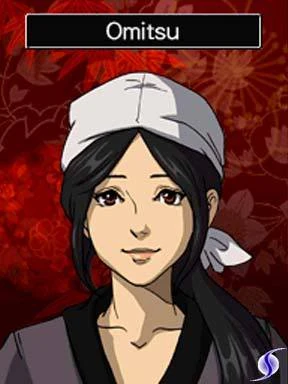 Omitsu | Ninja Gaiden Wiki | Fandom