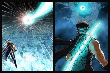 Vigoor | Ninja Gaiden Black Wiki | Fandom