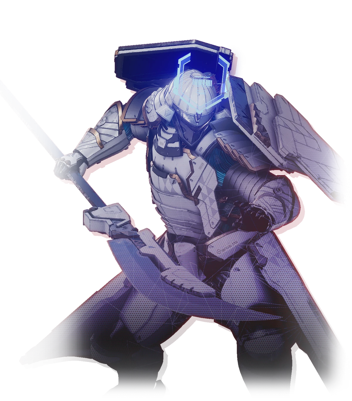 D.D.O. Heavy Infantry | Ninja Gaiden Wiki | Fandom