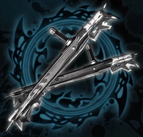 Tonfas | Ninja Gaiden Wiki | Fandom