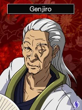 Genjiro | Ninja Gaiden Wiki | Fandom