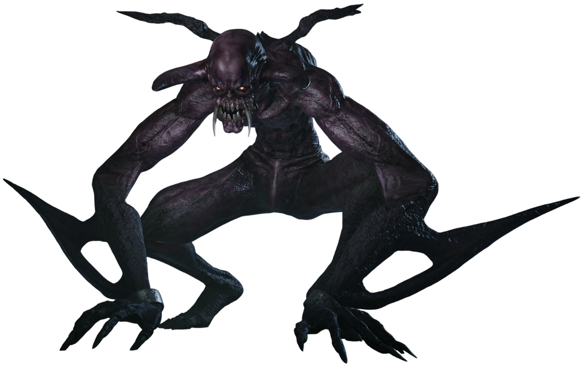 Van Gelf | Ninja Gaiden Wiki | Fandom