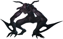 Van Gelf | Ninja Gaiden Wiki | Fandom