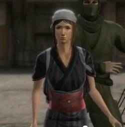 Omitsu | Ninja Gaiden Wiki | Fandom