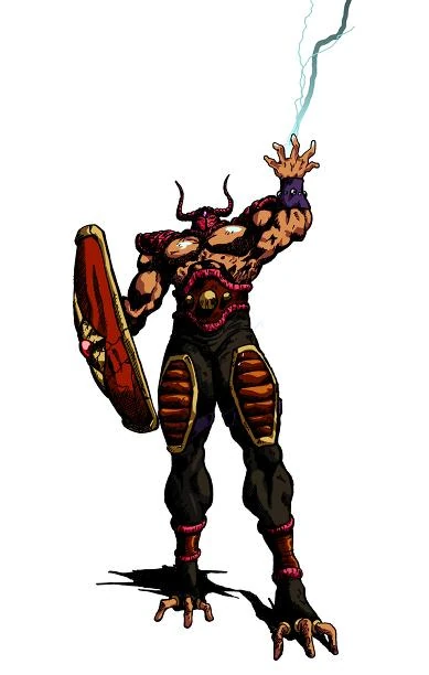 Bloody Malth | Ninja Gaiden Wiki | Fandom