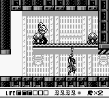 Shielder | Ninja Gaiden Wiki | Fandom