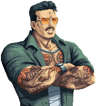 Henchman | Ninja Gaiden Wiki | Fandom