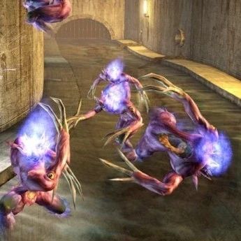 Flare Shadow Demon | Ninja Gaiden Black Wiki | Fandom