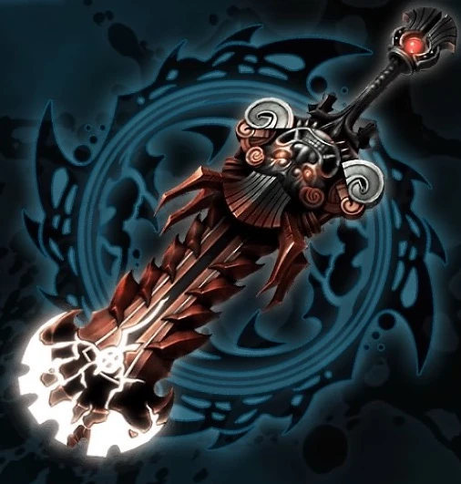 Enma's Fang | Ninja Gaiden Wiki | Fandom