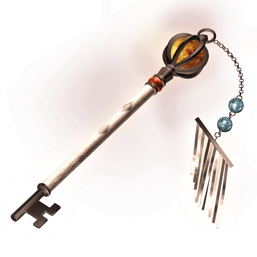 Kureha's Room Key | Ninja Gaiden Wiki | Fandom