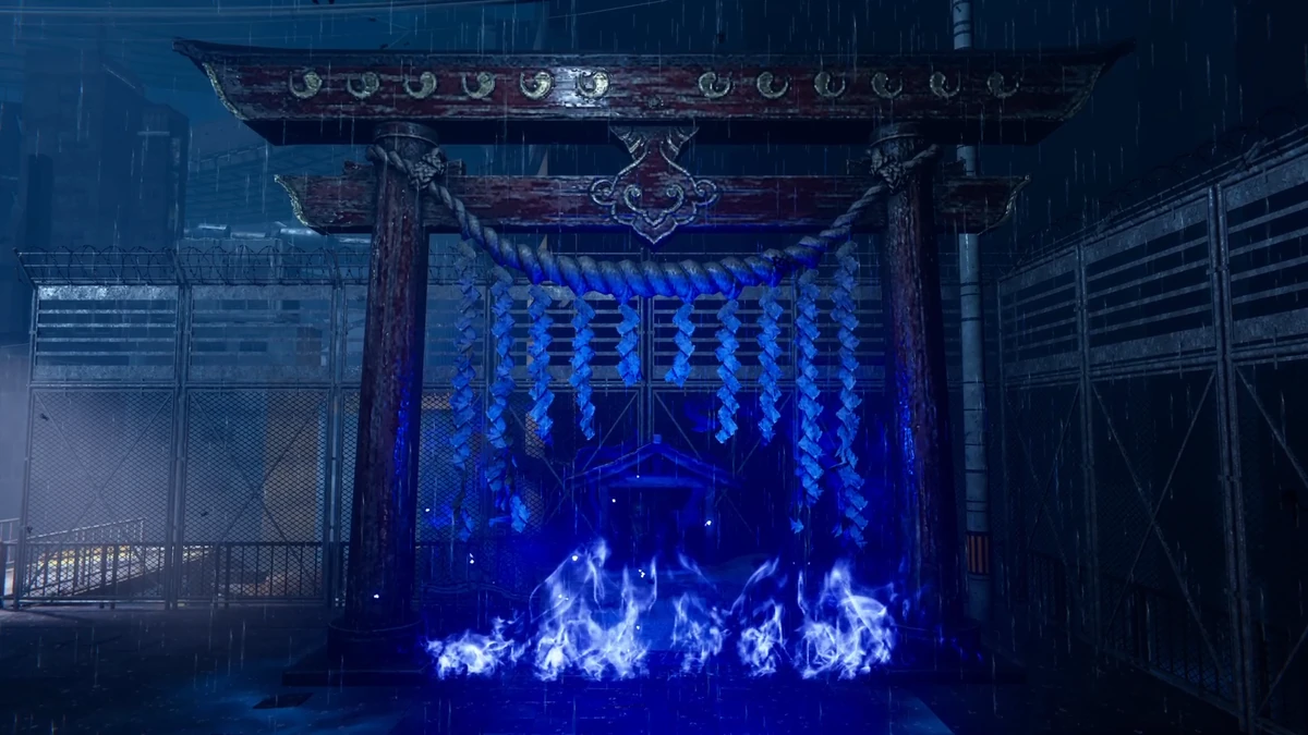 Purgatory Gate | Ninja Gaiden Wiki | Fandom