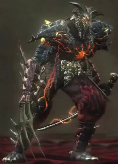 Genshin | Ninja Gaiden Wiki | Fandom