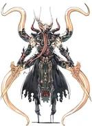 Dagra Dai | Ninja Gaiden Wiki | Fandom