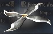 Windmill Shuriken | Ninja Gaiden Wiki | Fandom