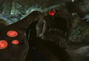 Vazdah | Ninja Gaiden Black Wiki | Fandom