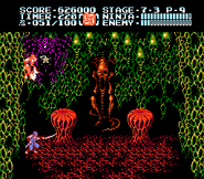 Jaquio | Ninja Gaiden Wiki | Fandom