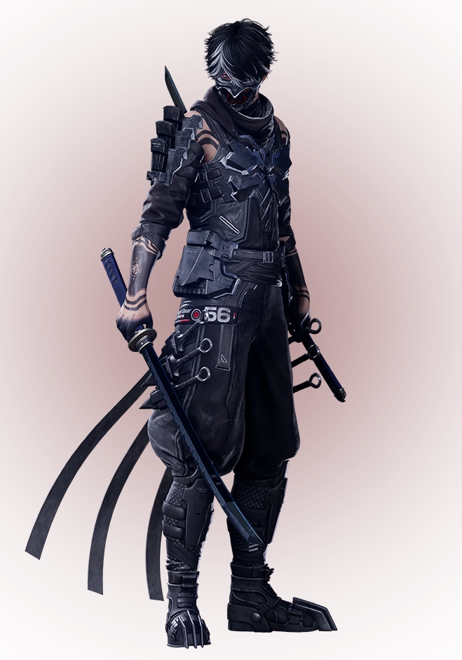 Yakumo | Ninja Gaiden Wiki | Fandom