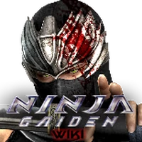 Ryu Hayabusa | Ninja Gaiden Wiki | Fandom