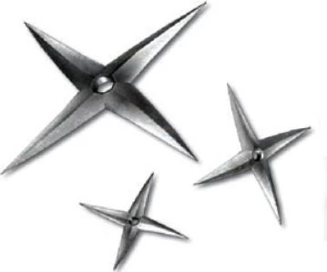 Shuriken | Ninja Gaiden Wiki | Fandom