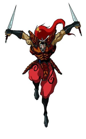 Basaquer | Ninja Gaiden Wiki | Fandom