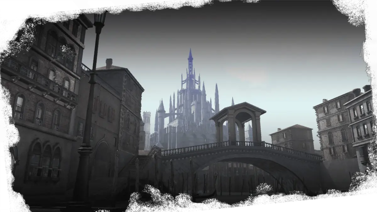 Chapter 5: The Aqua Capital | Ninja Gaiden Wiki | Fandom