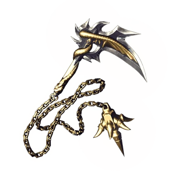 Kusari-gama (Ninja Gaiden II) | Ninja Gaiden Wiki | Fandom