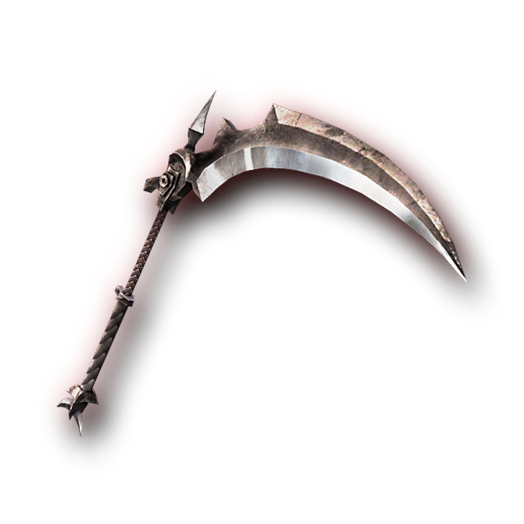 Eclipse Scythe | Ninja Gaiden Wiki | Fandom