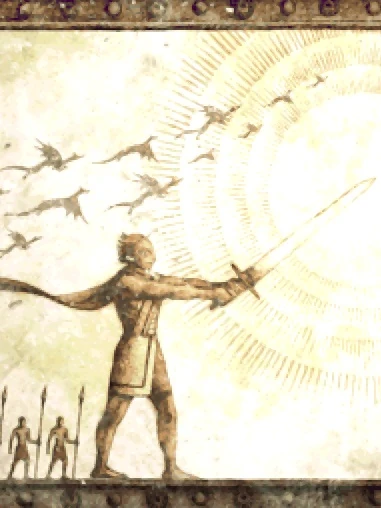 Dragon Lineage | Ninja Gaiden Wiki | Fandom