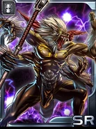 Volf | Ninja Gaiden Wiki | Fandom