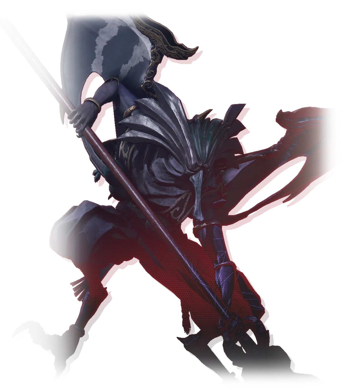Tengu | Ninja Gaiden Wiki | Fandom