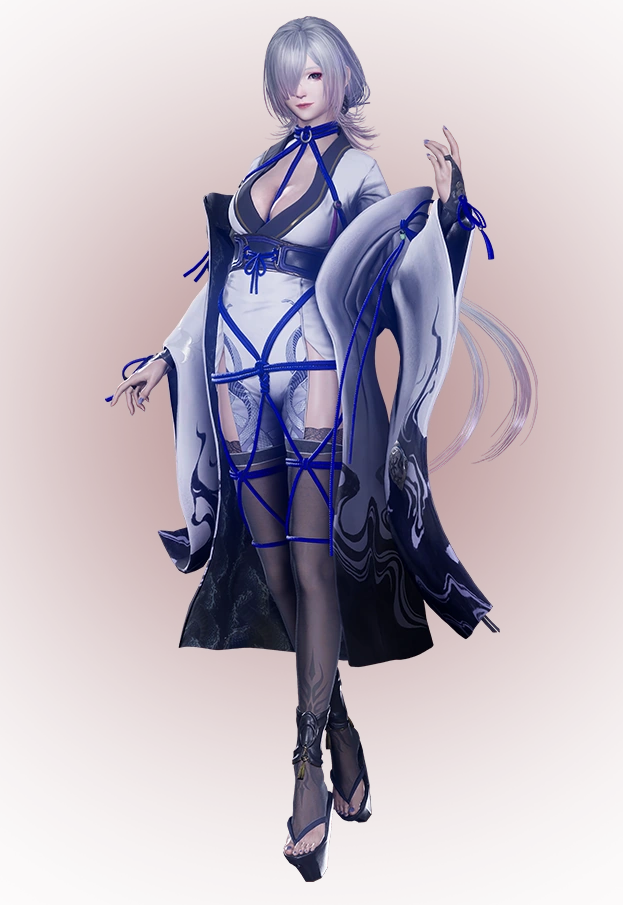 Seori | Ninja Gaiden Wiki | Fandom