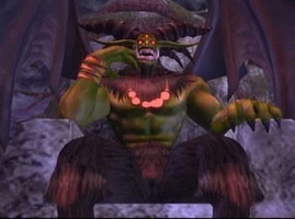 Marbus | Ninja Gaiden Black Wiki | Fandom