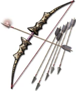 Bow | Ninja Gaiden Wiki | Fandom
