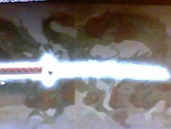 Ninja Gaiden True Dragon Sword