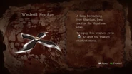 Windmill Shuriken | Ninja Gaiden Wiki | Fandom