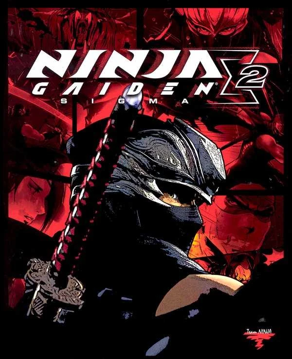 The Vampire War | Ninja Gaiden Wiki | Fandom