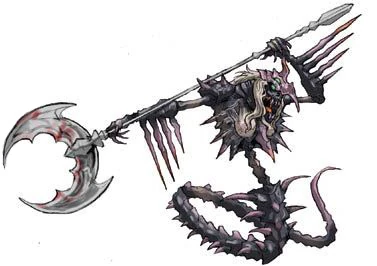 Gaja | Ninja Gaiden Wiki | Fandom
