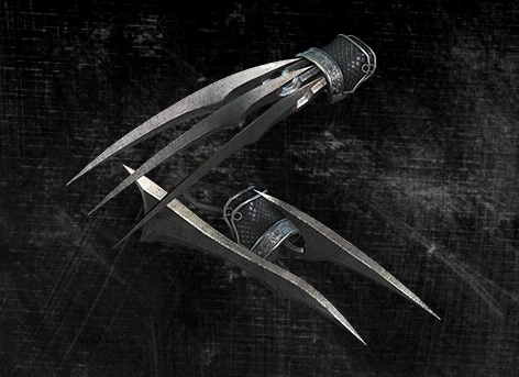 Falcon's Talons | Ninja Gaiden Wiki | Fandom