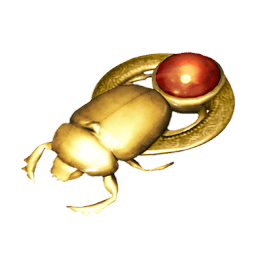 Golden Scarab | Ninja Gaiden Wiki | Fandom