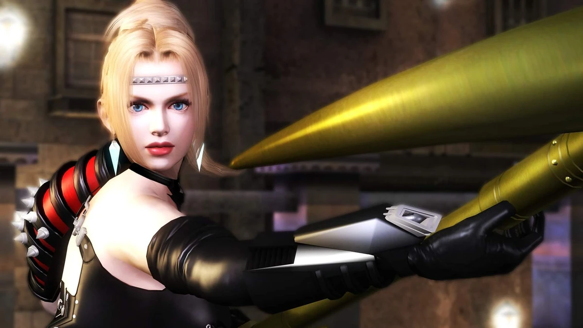 Portal:Community | Ninja Gaiden Wiki | Fandom