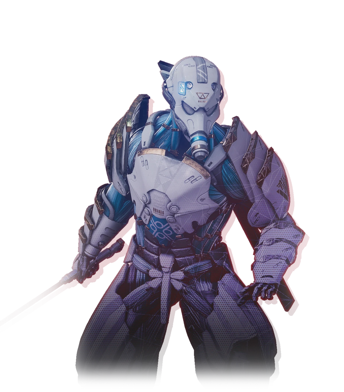 D.D.O. Soldier | Ninja Gaiden Wiki | Fandom