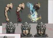 Ryu Hayabusa | Ninja Gaiden Wiki | Fandom