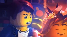 Plasmashipping | Ninjago Fan Ships Wiki | Fandom